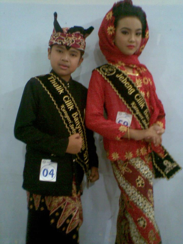 JT2012: 20 Finalis Pemilihan Jebeng Thulik 2012 | Padepokan Mas Say ...