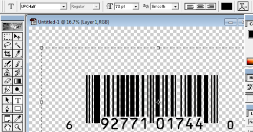 Barcode Nerds: What's the Best Way to Share Barcodes?