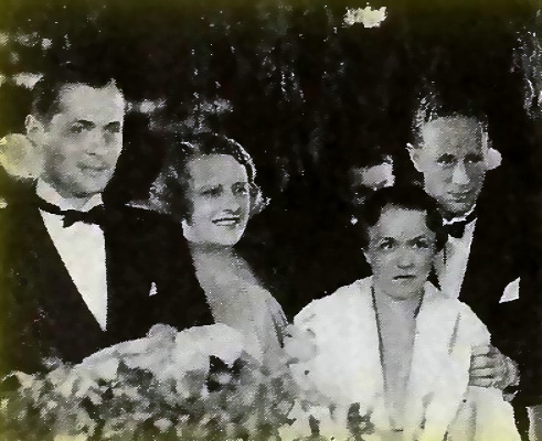 Leslie Howard: With Friends and Associates - Photos