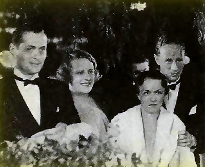 Leslie Howard: With Friends and Associates - Photos