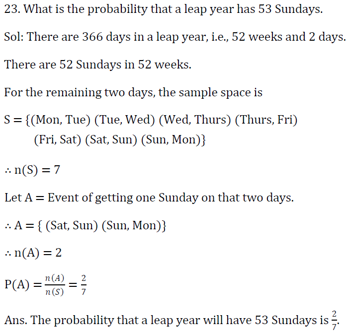 OMTEX CLASSES: HOTS ALGEBRA SUM NO. 23