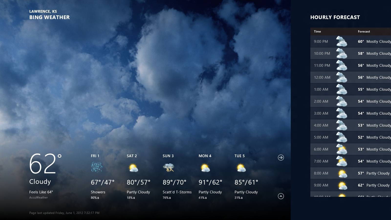 The Gaming Life: Windows 8 Release Preview
