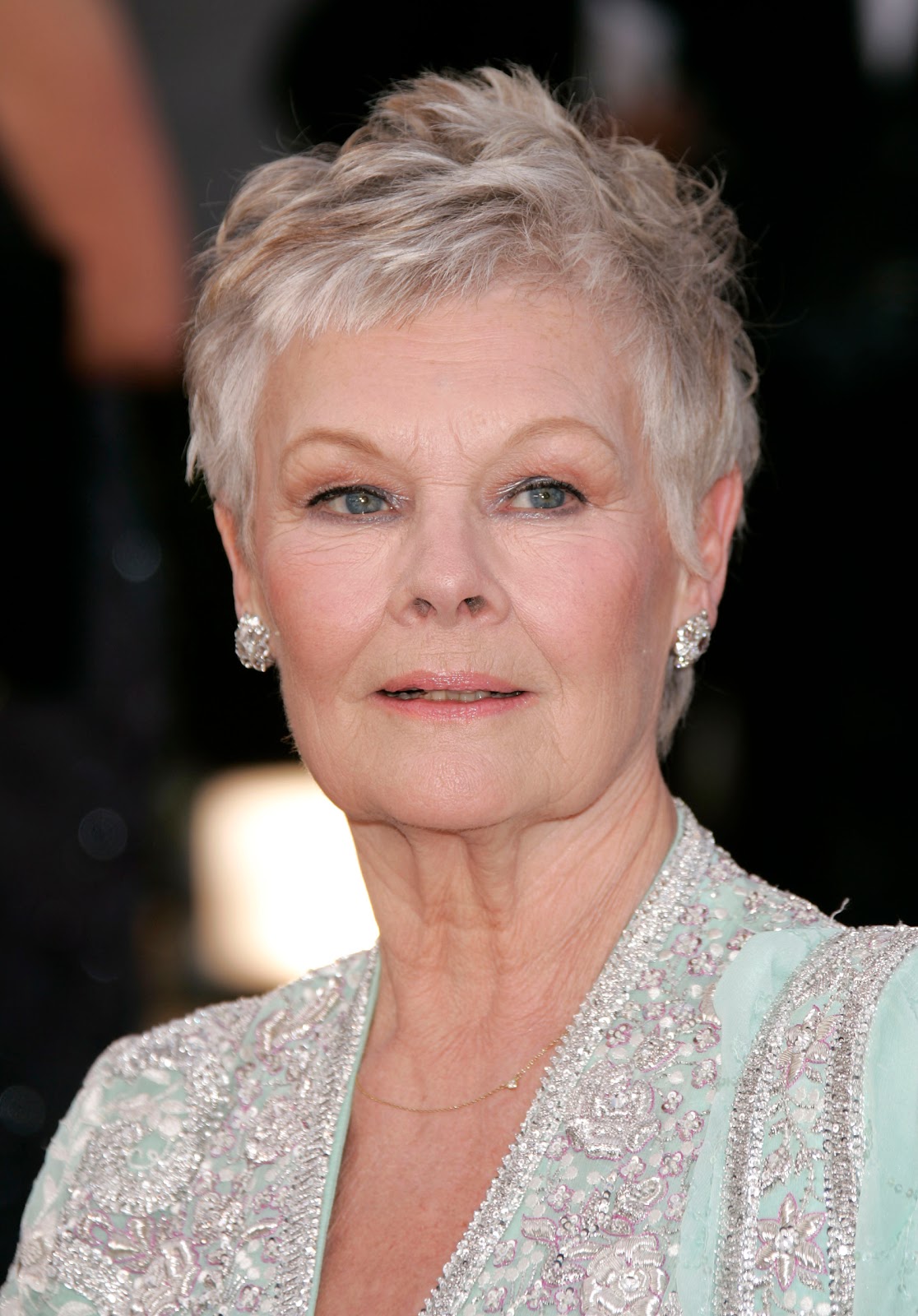 The Movies Of Judi Dench | The Ace Black Movie Blog