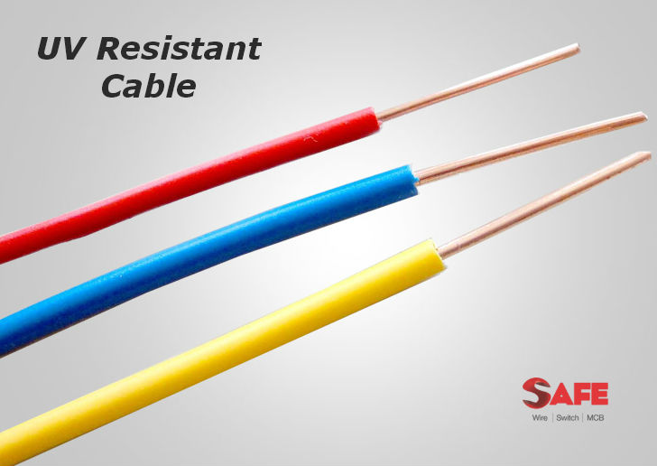 Electric Wires Manufacturers in India: 2017