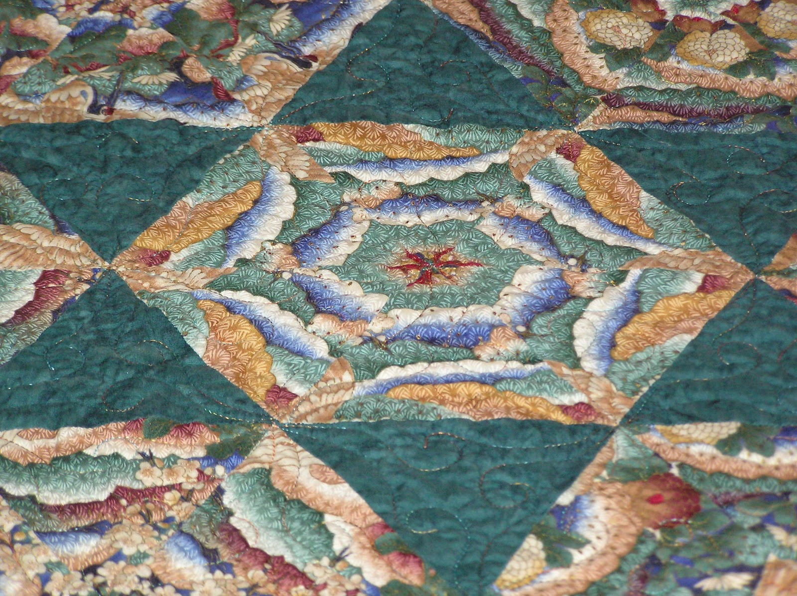 Mistress of Quilts: Quilts