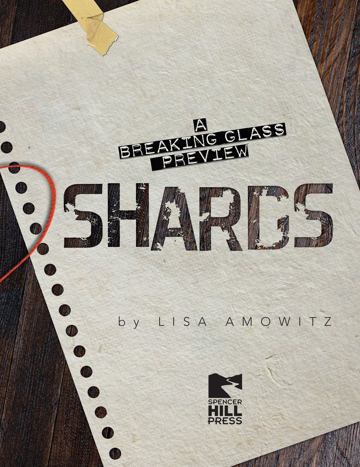 Breaking Glass Lisa Amowitz at Anthony Bohnsack blog