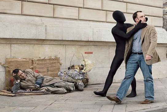 Periódico El Alacrán: SOMOS UNA SOCIEDAD DESHUMANIZADA POR LA PÉRDIDA ...