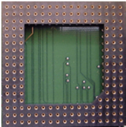 Electrónica en CIFP Nº1 por Mario Rodríguez González: Encapsulados ...