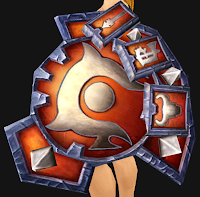 WoW : Fashion: Shields