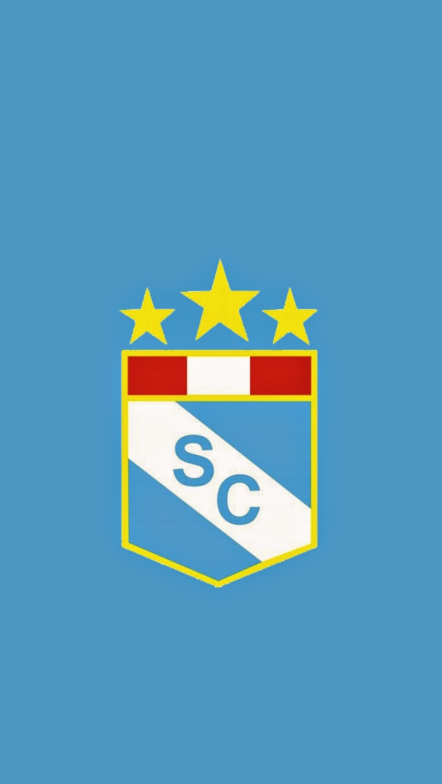 Kickin' Wallpapers: CLUB SPORTING CRISTAL WALLPAPER