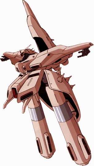 10 Huge Mobile Armors and Mobile Suits That Needs to be in HGUC 1/144 ...