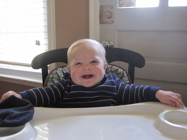 The Godbout Family...Our Story