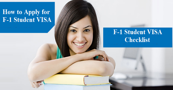 visaapplicationfree: US Student Visa Application Process