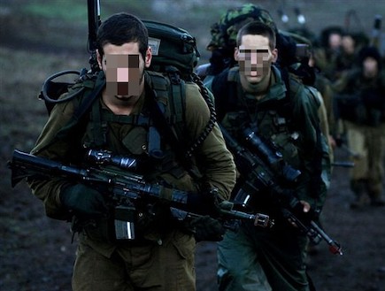 עולים על מדים, שייטת 13,מטכ"ל,טייס,ימ"ס מסתערבים ,יום סיירות וגיבושים ...