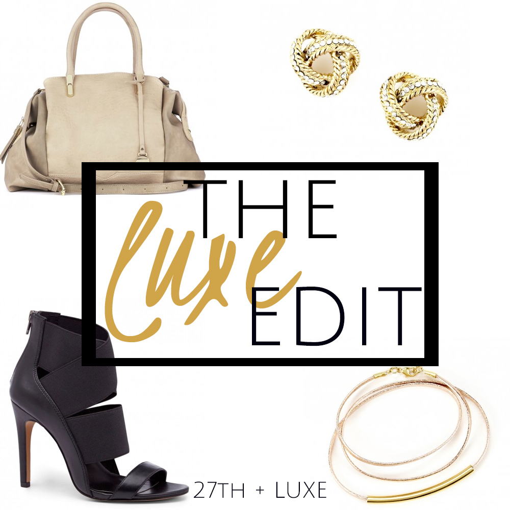 27th + Luxe: 2014