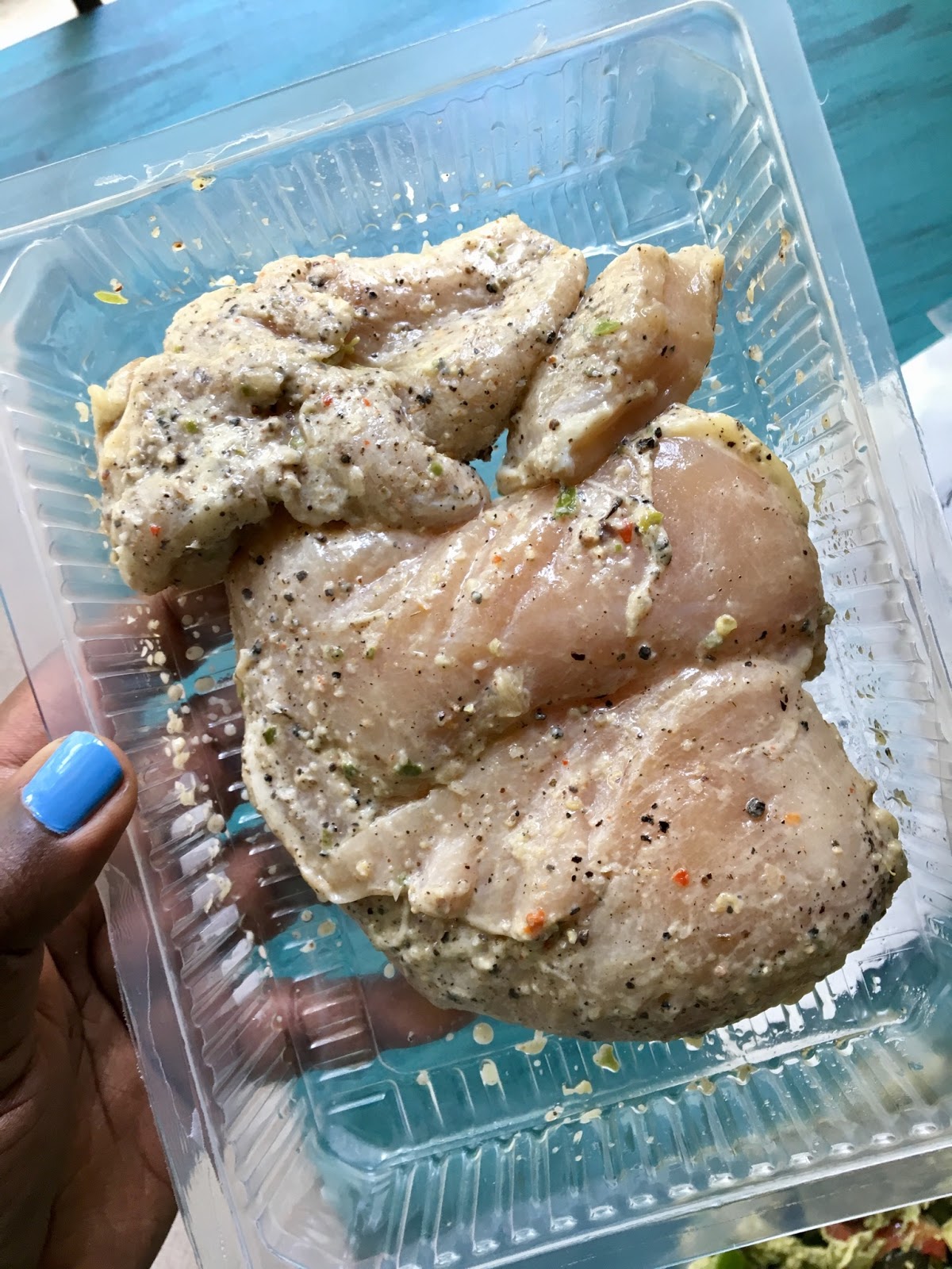 You gotta try it: Oh Hello there all Chicken lovers - 'Nothing But ...