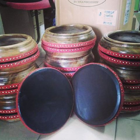 Inovasi Pak Pak Bum Bum