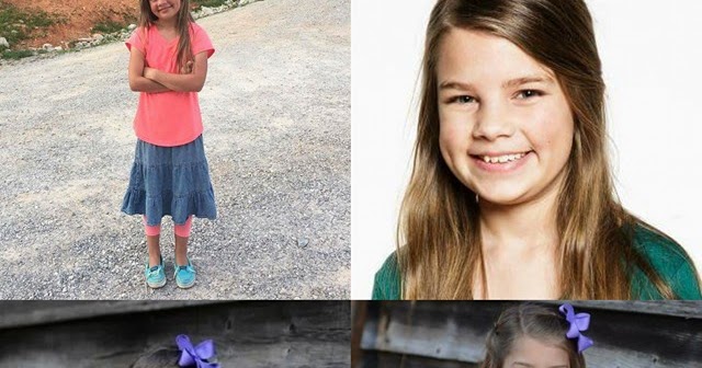 The Bates family blog: Addalee turns 12!