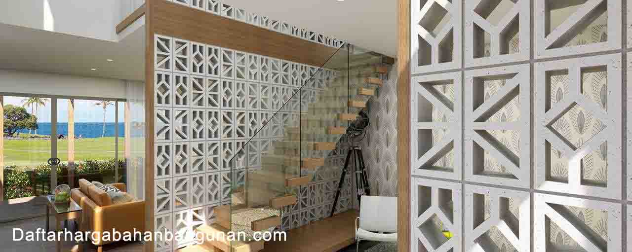 Cara Pemakaian Roster - Batu Bata