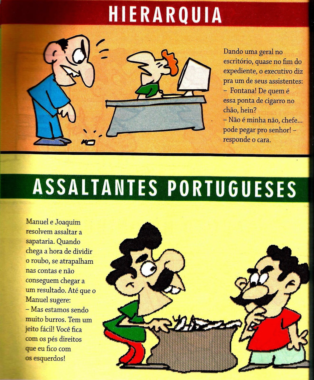 Retalhos de Quixadá: Bom Dia... Com muito humor!!!