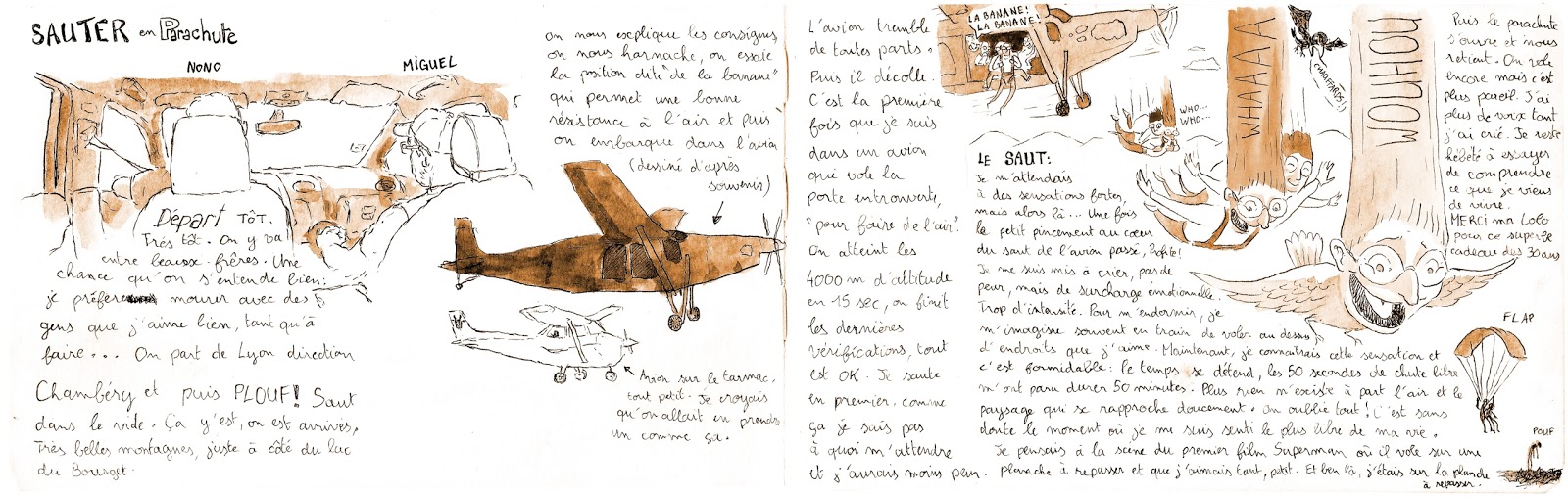 benjamin baret illustrations