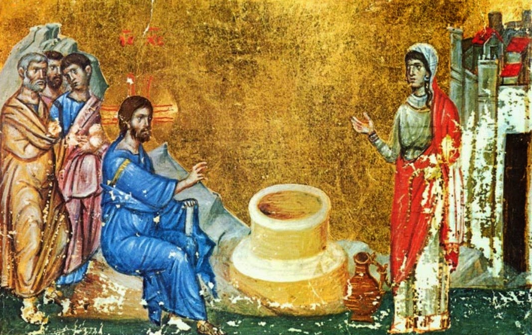 ΤΟ ΕΙΛΗΤΑΡΙΟΝ: ΣΤΟ ΦΡΕΑΡ ΤΟΥ ΙΑΚΩΒ