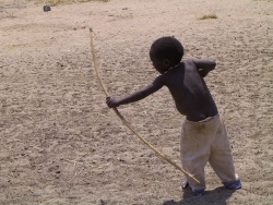 HADZABE TRIBE: THE LAST ARCHERS OF AFRICA
