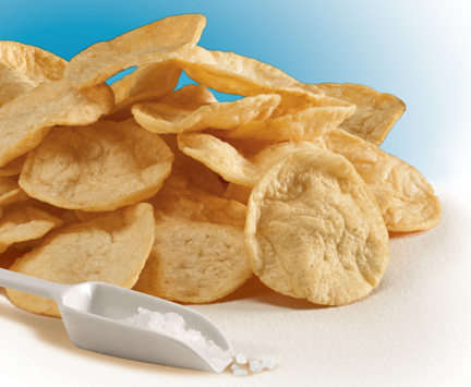 Skinny Mini YOU (:: Chips & Crackers