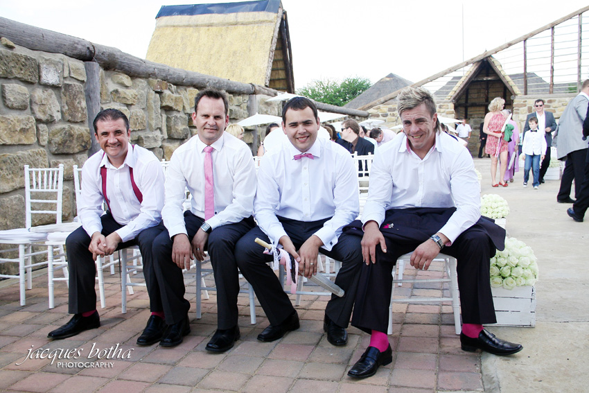 Jacques Botha Photography