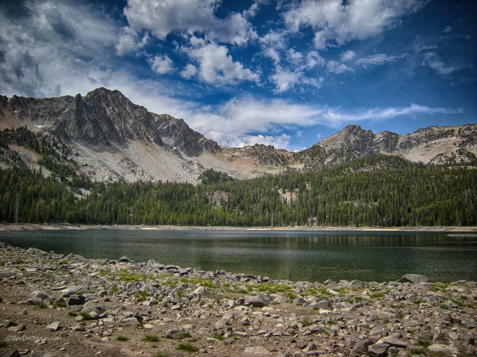 12 Cool Geologic Sites, Western U.S.