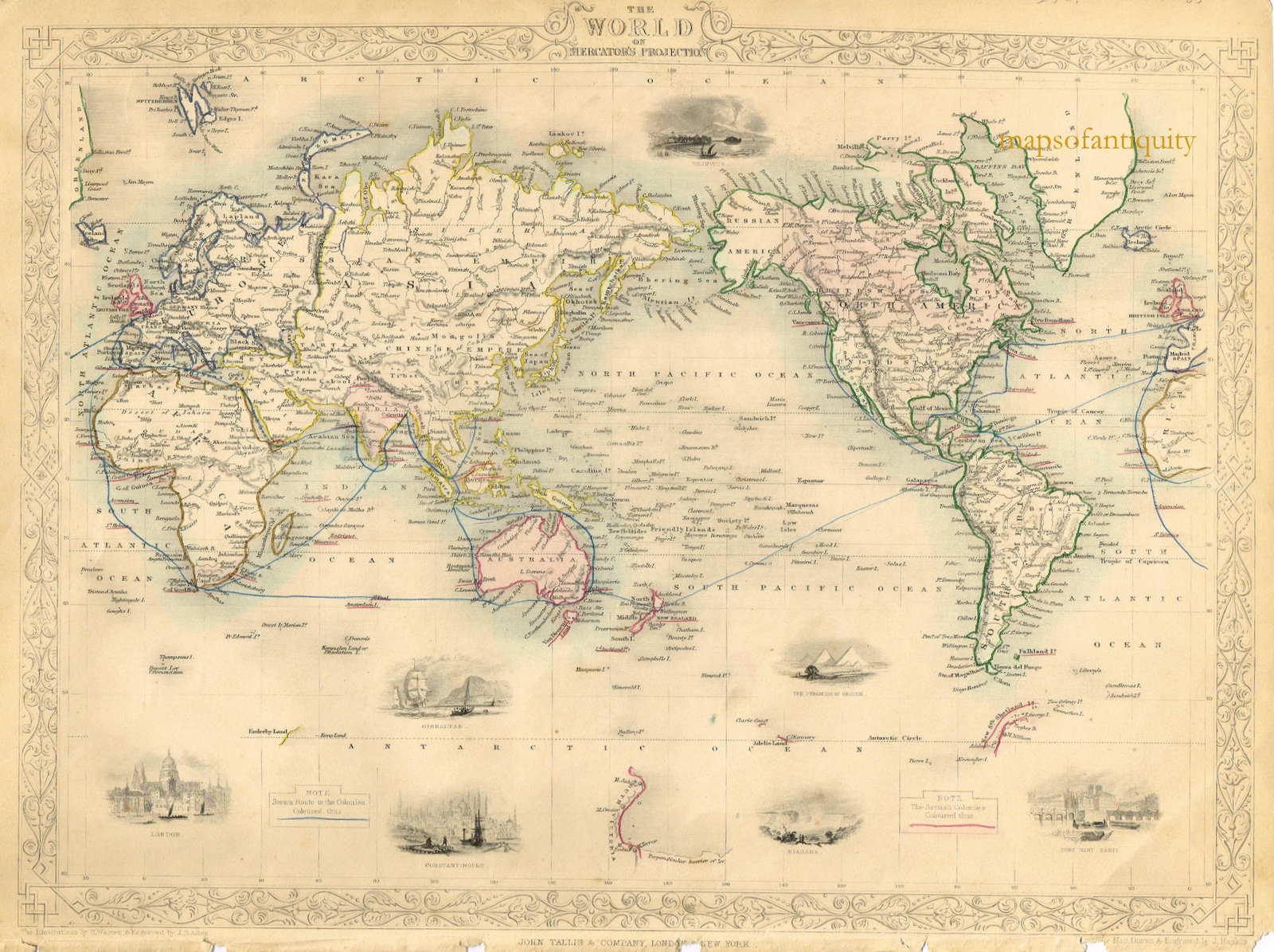 The Family History Project: Herbert Down Under