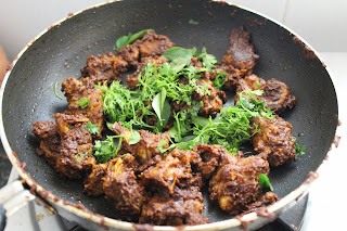 MUTTON GHEE ROAST