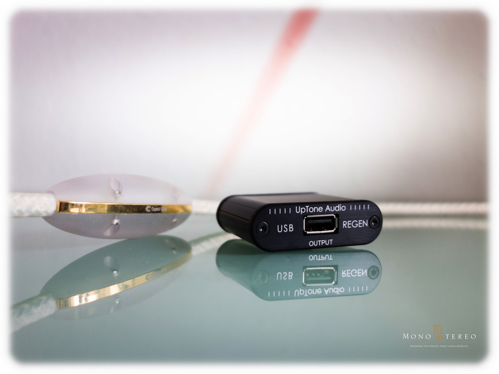 UpTone Audio USB REGEN review – M & S | Ultimate High-Fidelity