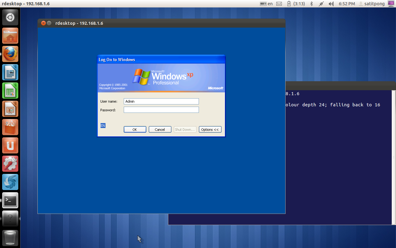 Microsoft remote desktop ubuntu 20.04 - sekaeko