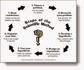 Fabulous in Fifth!: Scientific Saturdays: Scientific Method