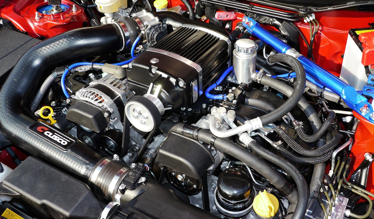 World Tuning..................