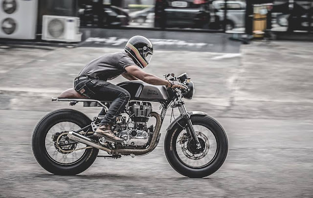 The Zeno Racer Project / Zeus Custom