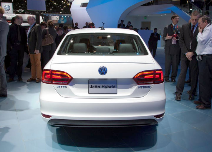 New 2013 Volkswagen Jetta List of Requirements | Car Models Review