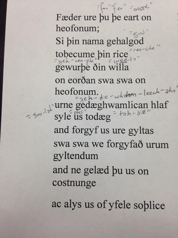 Pater Familias: Fæder ure