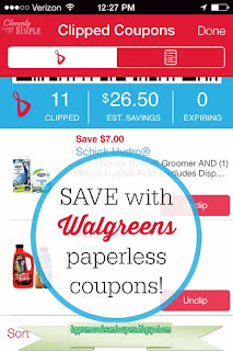 Free Promo Codes and Coupons 2023: Walgreens Coupons