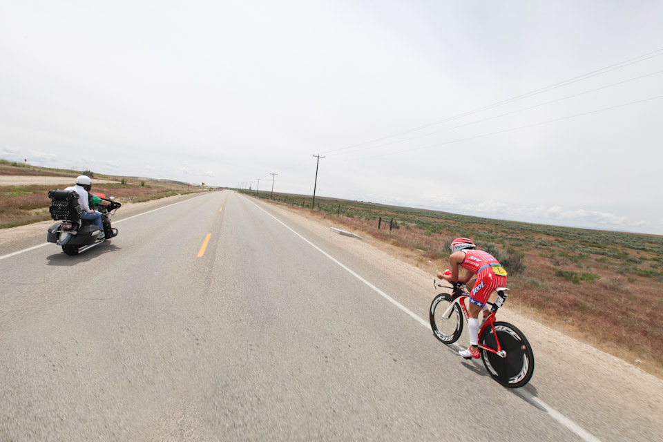 Boise pics. | Ben Hoffman Racing