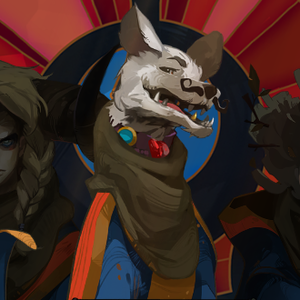 Vale a pena jogar Pyre?