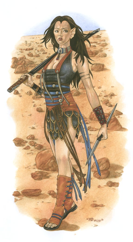 The Other Side blog: Ubiquity Month: A Tale of Multiple Mars'