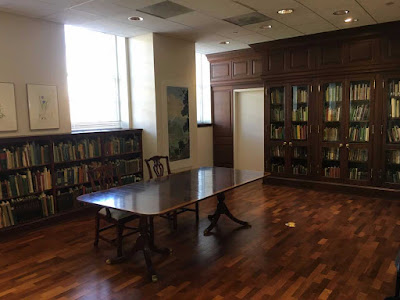 Southeastern Architectural Archive at Tulane University: Garden Library ...