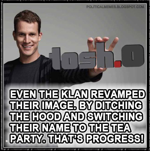Daniel Tosh Meme