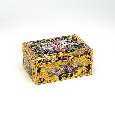 Stalking the Belle Époque: 10/2/11 - 10/9/11