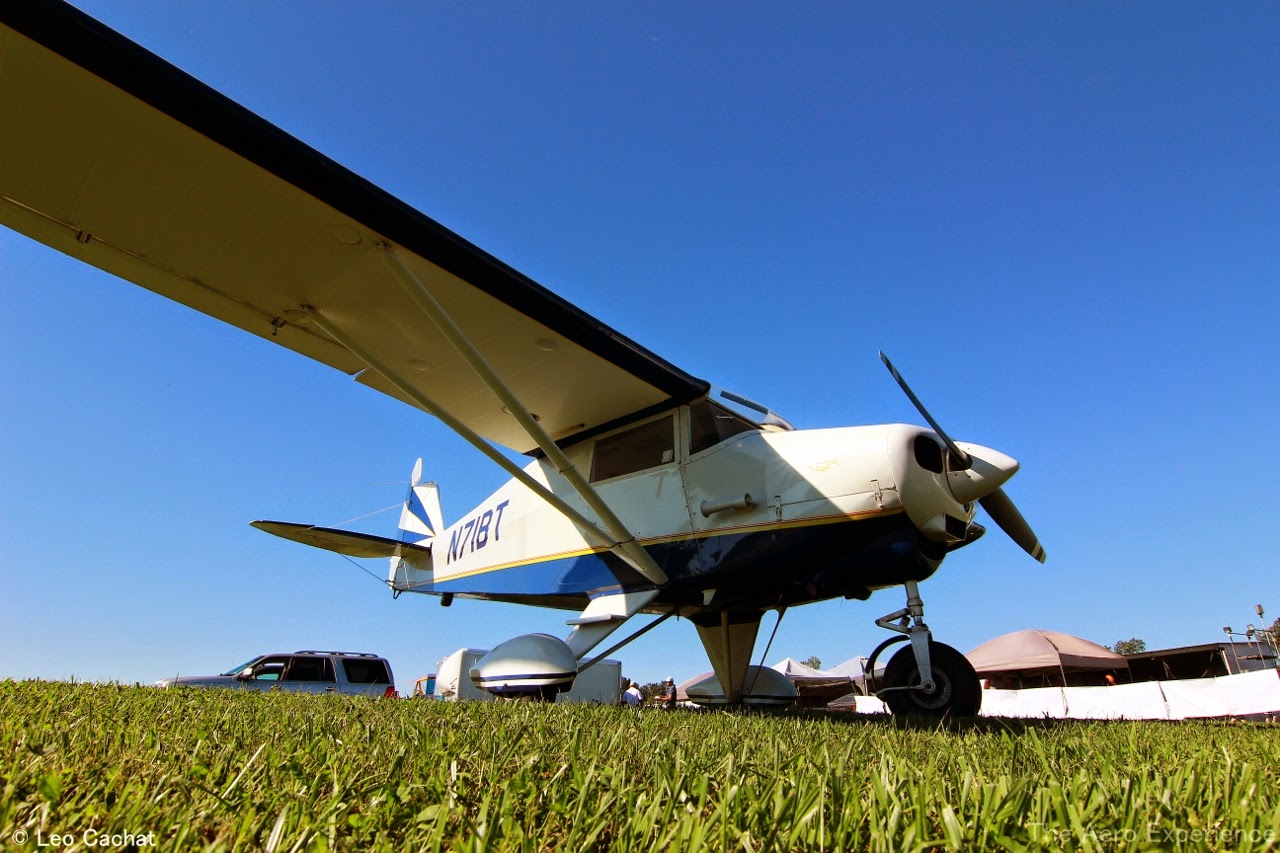 The Aero Experience: Jefferson County Air Festival Brings Local ...