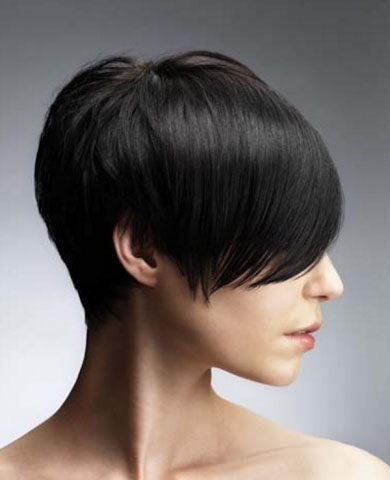Short Close-Cropped Hair 2014 | Short Hairstyles 2014