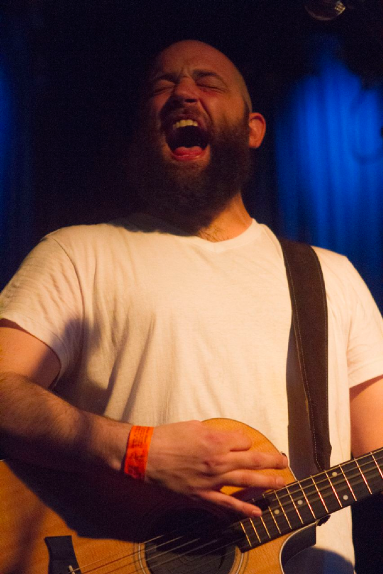 BIG FOLKIN' FEST YALL! | GoodBAMMSho