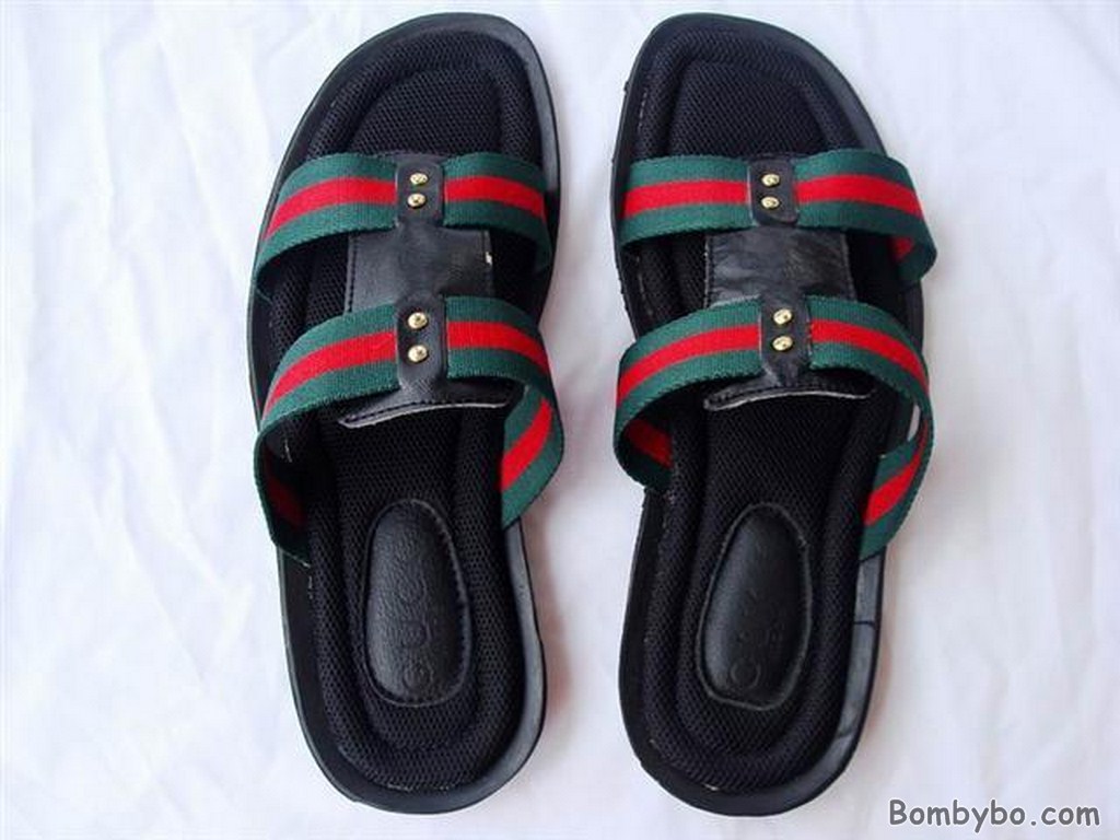 Welcome To Fun2shh World: Latest Slippers Designs For Gents